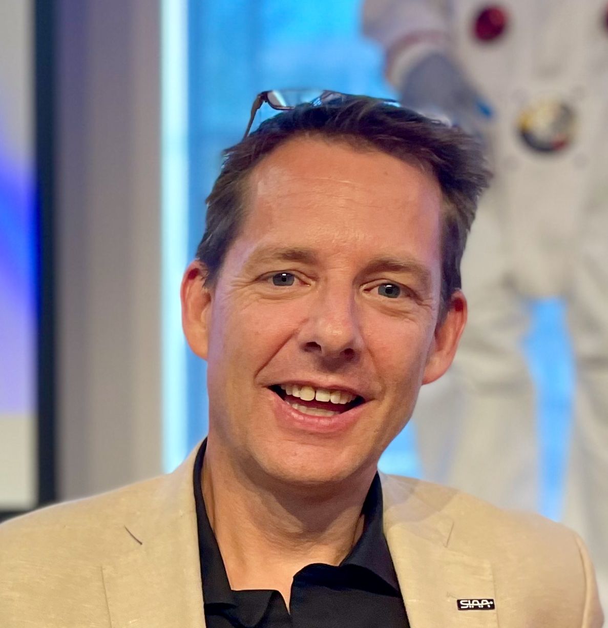 AUSSPACE24 Australian Space Awards - 2024 judges | Space Connect