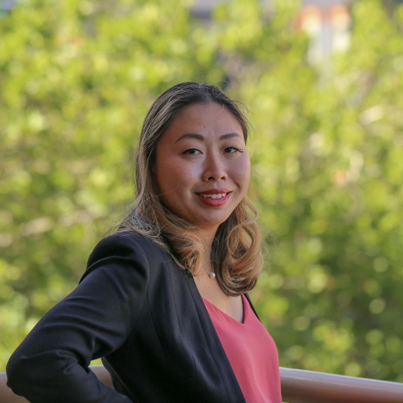 AusSpace24 Australian Space Summit & Exhibition 2024 - 2024 speakers ...