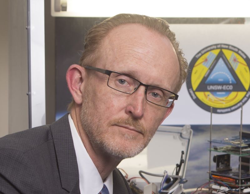 AusSpace24 Australian Space Summit & Exhibition 2024 - 2024 speakers ...