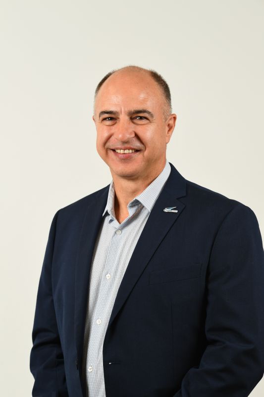 AusSpace24 Australian Space Summit & Exhibition 2024 - Speakers | Space ...