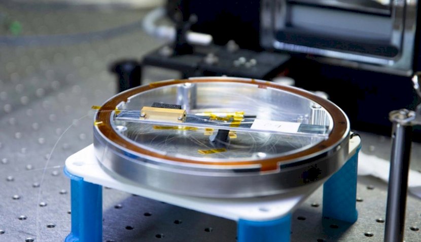 Aussie scientists develop next-gen gyroscopic navigation technology Aussie scientists develop next-gen gyroscopic navigation technology