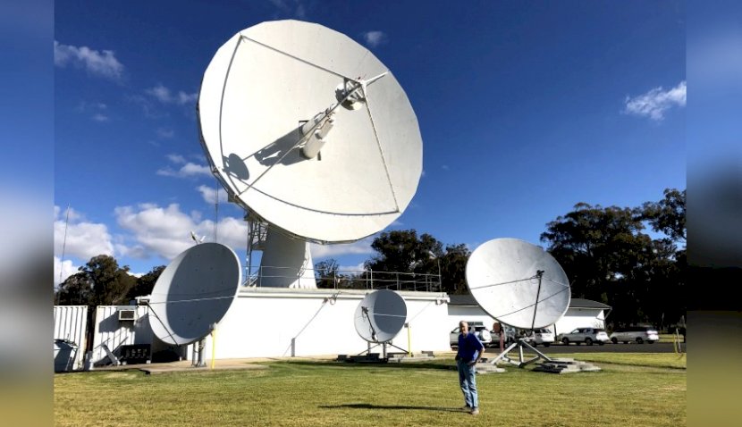 Lockheed Martin Australia bolsters JP9102 team