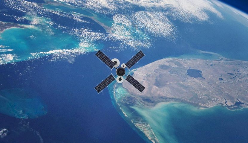 SpaceLink satellite relay operator to expand team, welcomes key executives