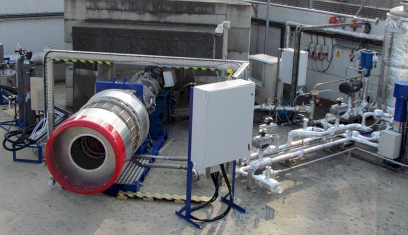 ESA approves UK’s air-breathing rocket engine system