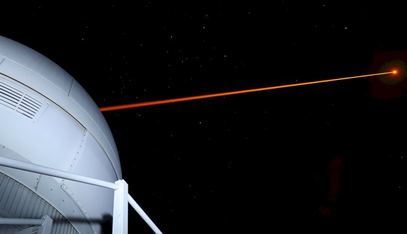 EOS unveils new space debris threat mitigation laser