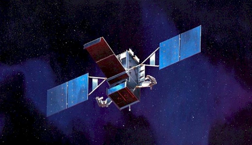 Northrop Grumman’s hemispherical resonator gyro achieves 50m operating ...