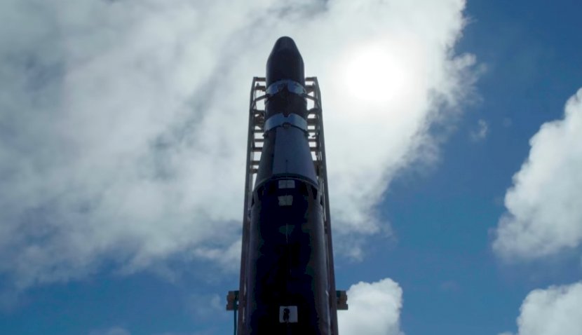 Southern Launch gives up on Whalers Way Hapith I rocket