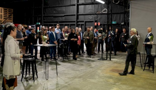 Southern Launch moves headquarters amid growing demand