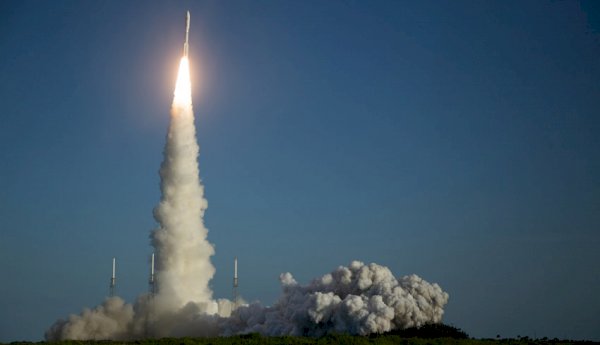 Celebrating 50 years since UK, Aussie Black Arrow launch