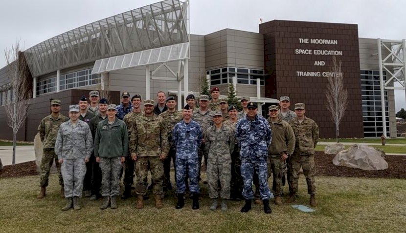 US Air Force outlines future mission priorities for Space Force